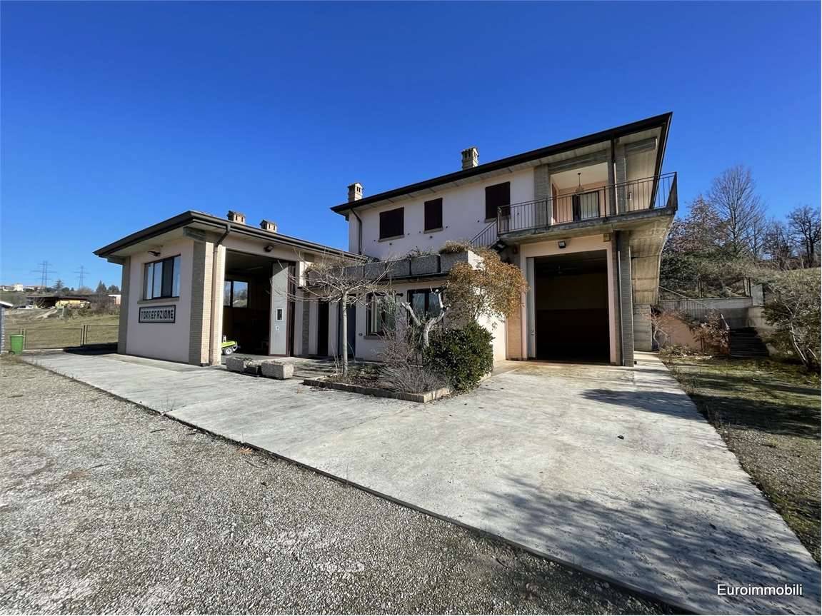 Laboratorio in Vendita