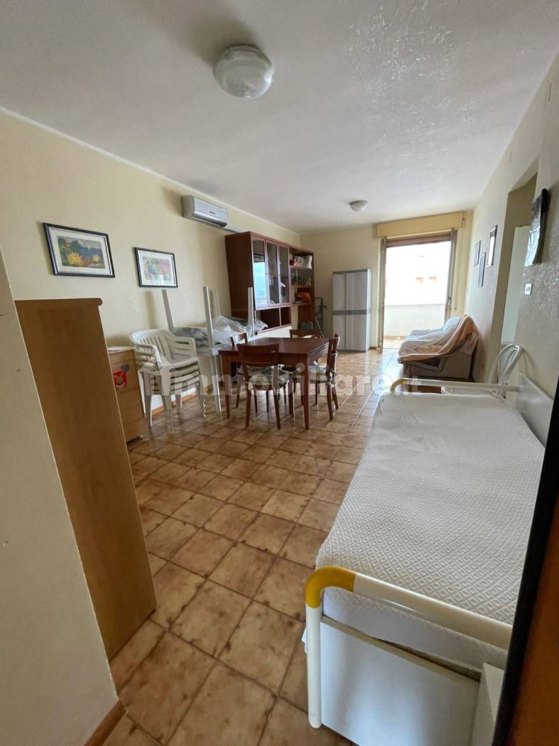 Trilocale viale del Sole 54e, Marina Di Lesina, Lesina