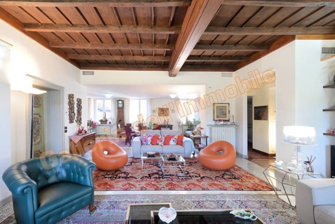 Appartamento via 20 Settembre, Centro, Vigevano