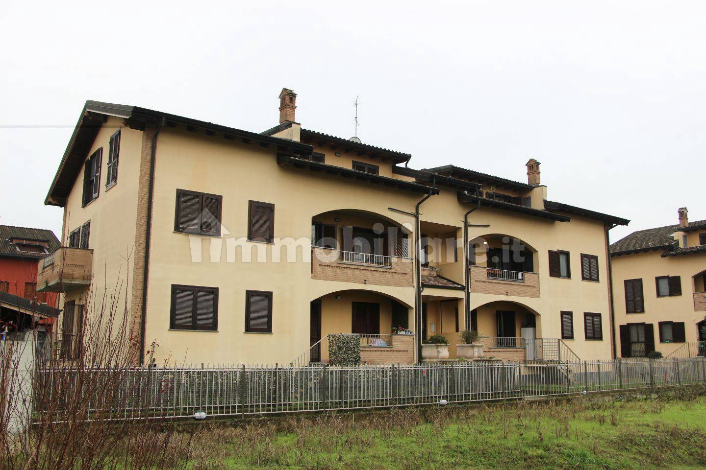 Bilocale via Madre Teresa di Calcutta, Vidardo, Castiraga Vidardo