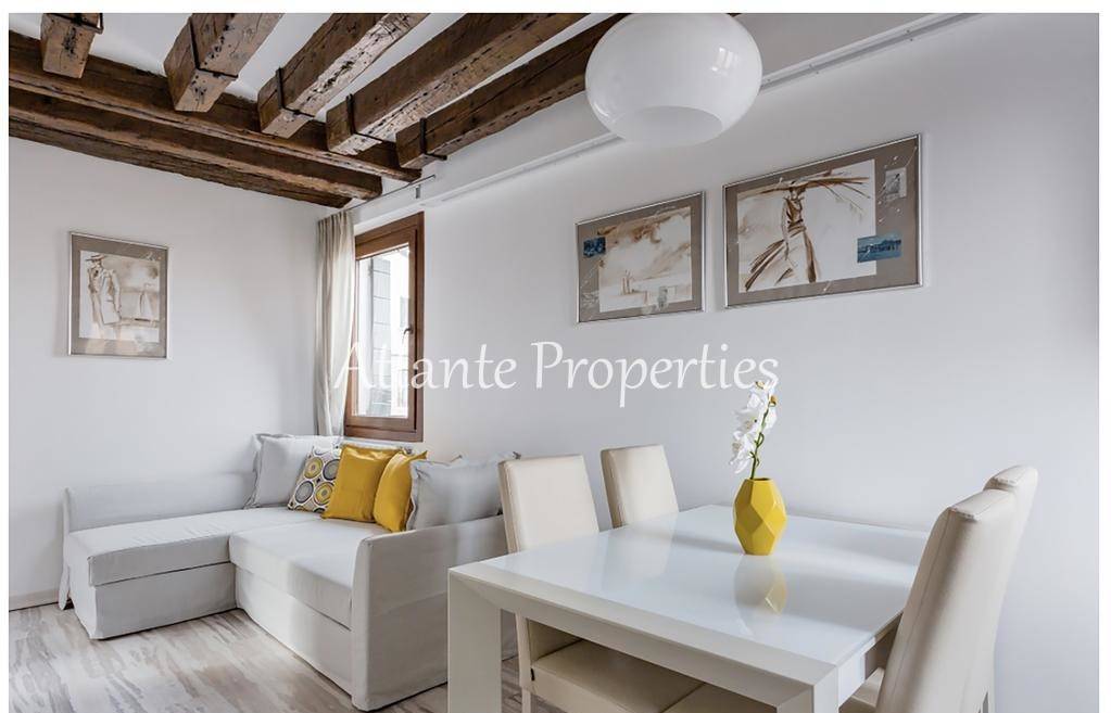 Trilocale Calle San Zuane in Rielo, Arsenale - Giardini della Biennale, Venezia