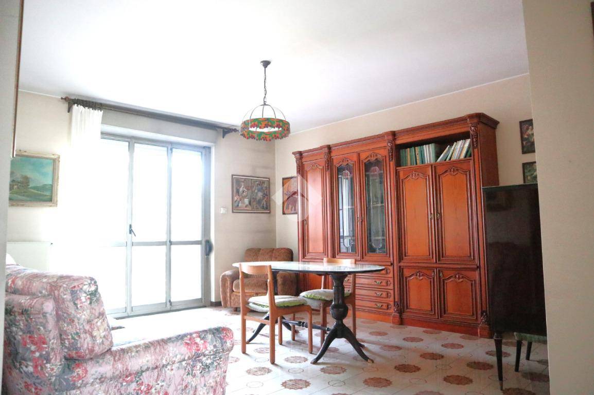 Trilocale via Panfilo Nuvolone, Migliaro, Cremona