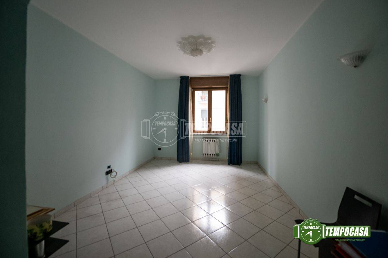 Trilocale corso Don Orione, Centro, Tortona