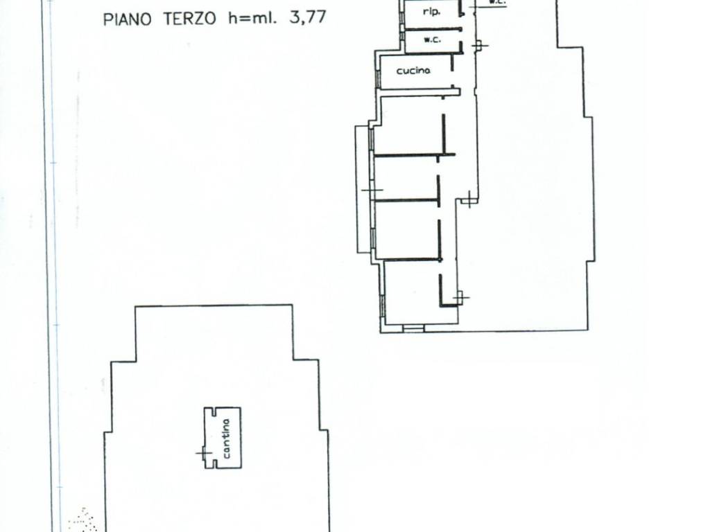 Vendita Appartamento In Via Antonio Gramsci Prato Buono Stato Terzo vendita-appartamento-in-via-antonio-gramsci-prato-buono-stato-terzo
