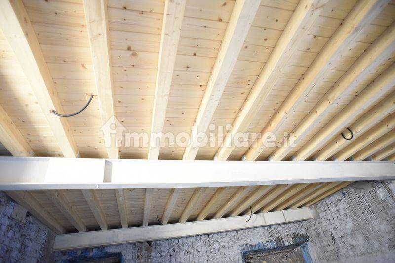 Quadrilocale vicolo San Michele, Centro, Anagni