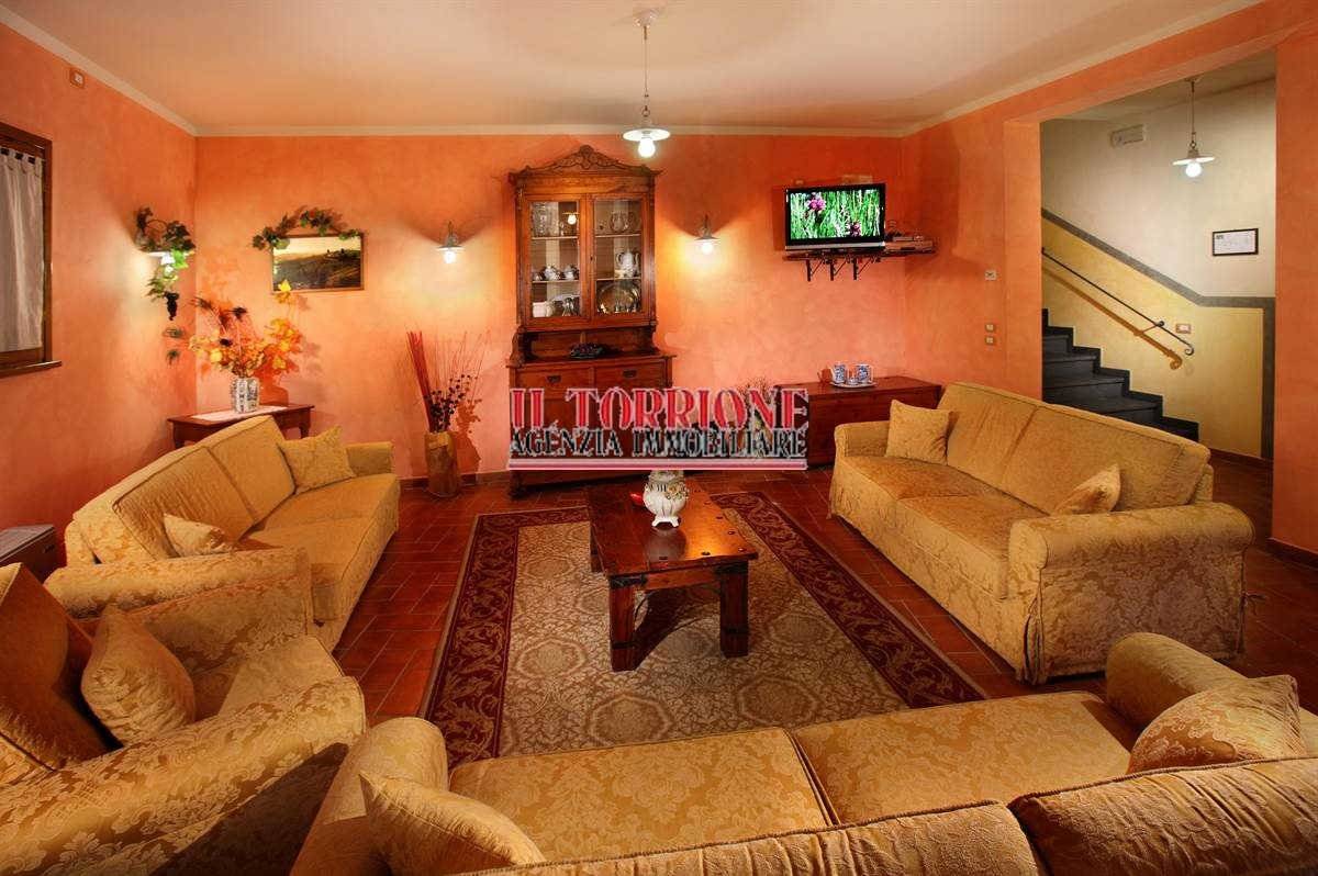 Agriturismo in Vendita