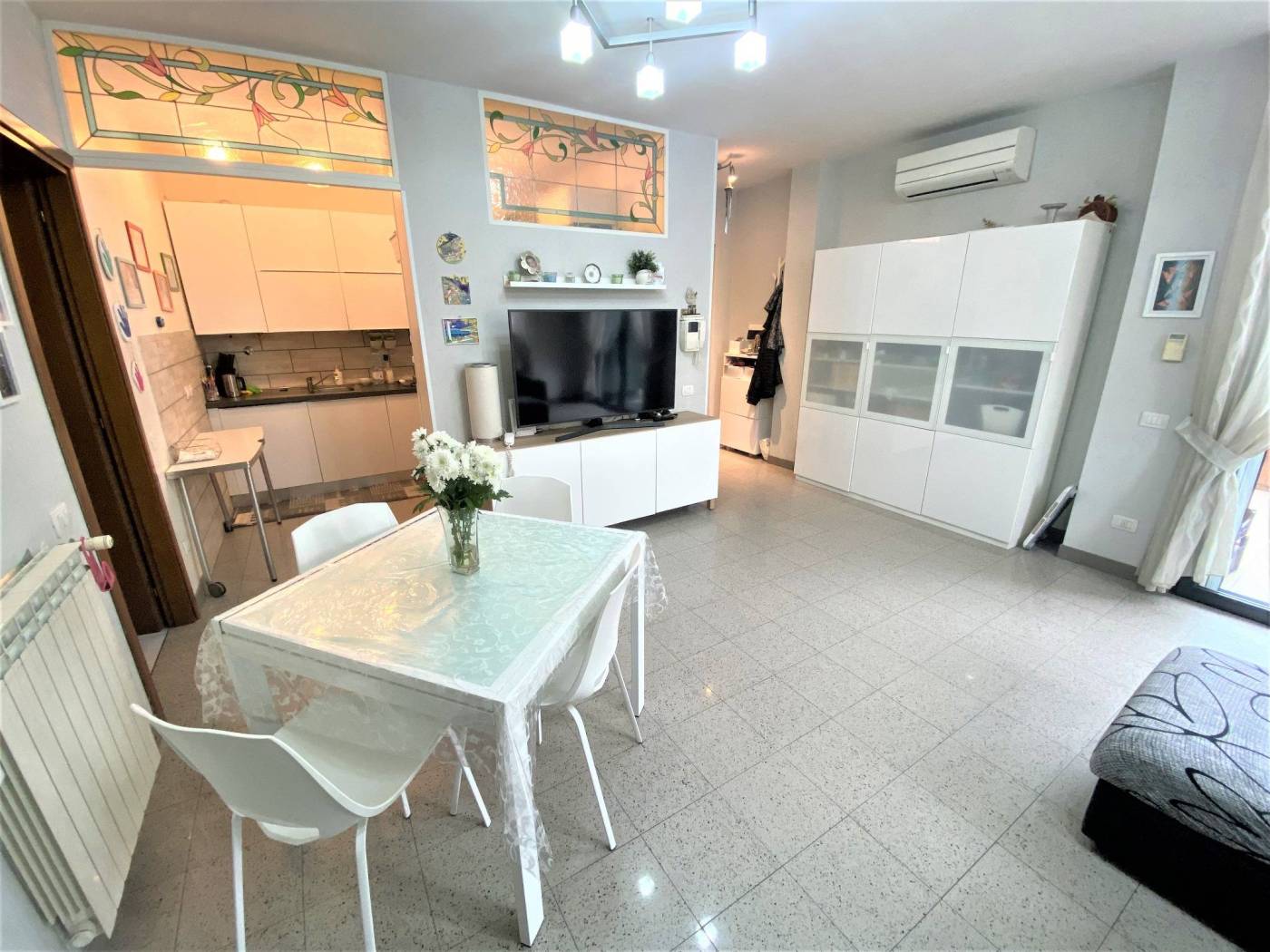 Trilocale via Ludwig van Beethoven, Cafaggio - Grignano, Prato