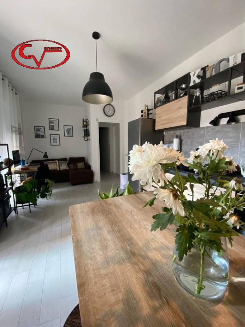 Bilocale via Sante Tani, Città, Montevarchi