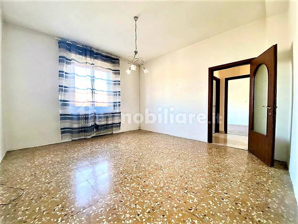 Trilocale Strada Privata del Ponte 34, Sant&#x27;Agabio, Novara