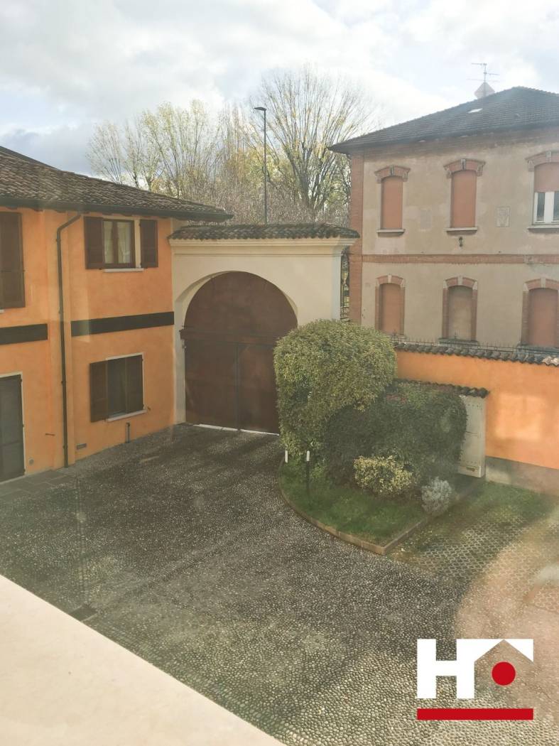 Trilocale via Fornaci 29/a, Folzano, Brescia