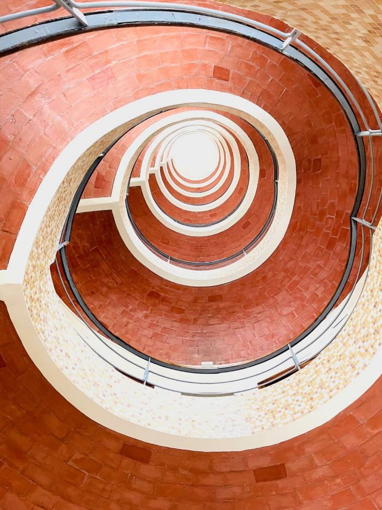 Quadrilocale via Francesco Cilea 165, Vomero, Napoli