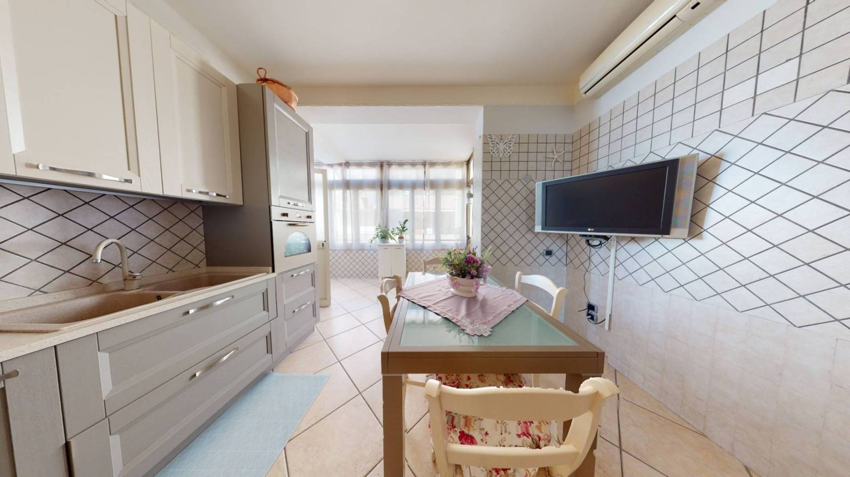 Trilocale via Eduardo de Filippo 21, Ponte Di Ferro, Sant&#x27;Anastasia