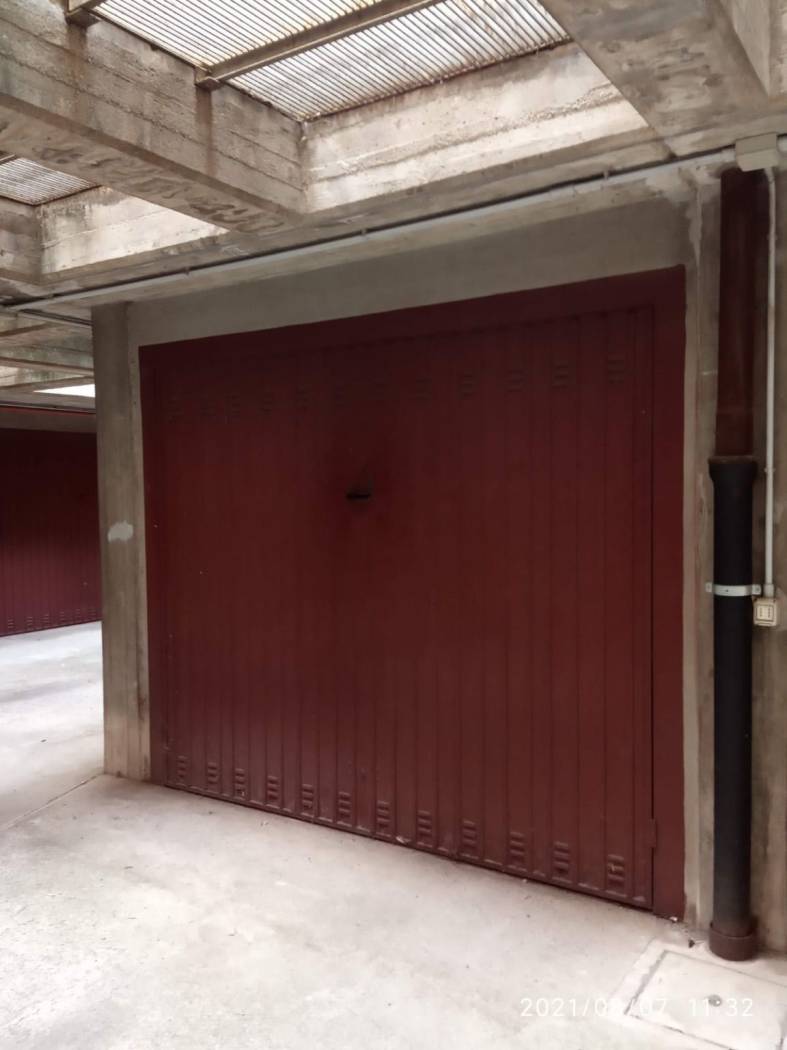 Garage - Box in Vendita