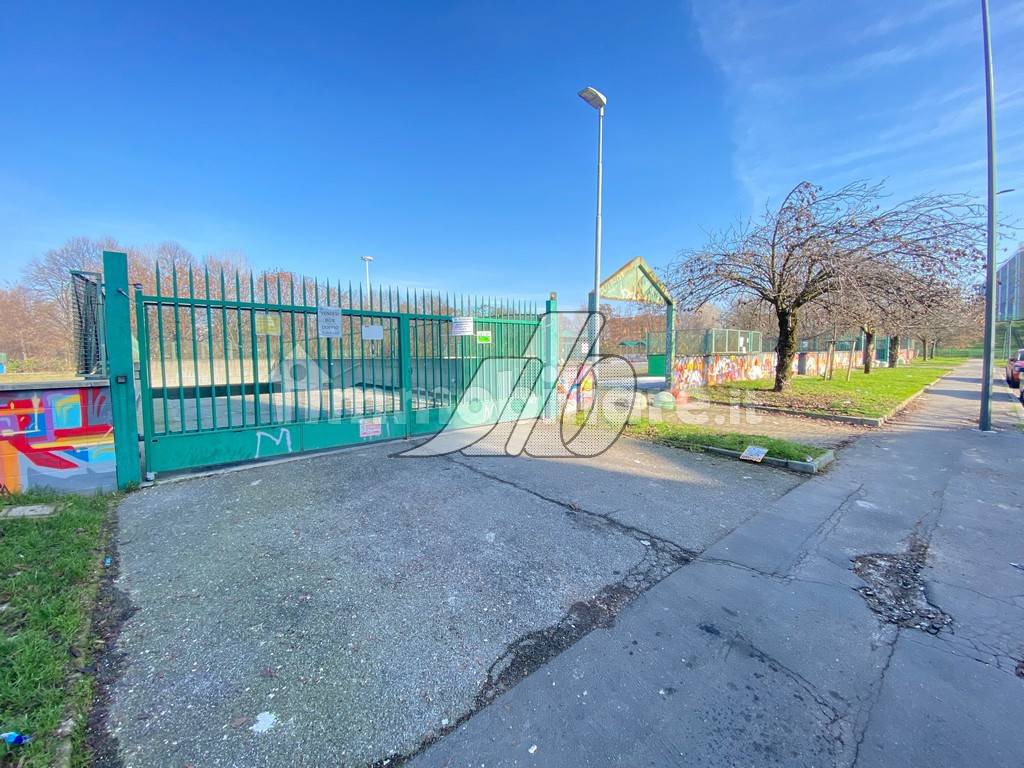 Garage - Box in Vendita