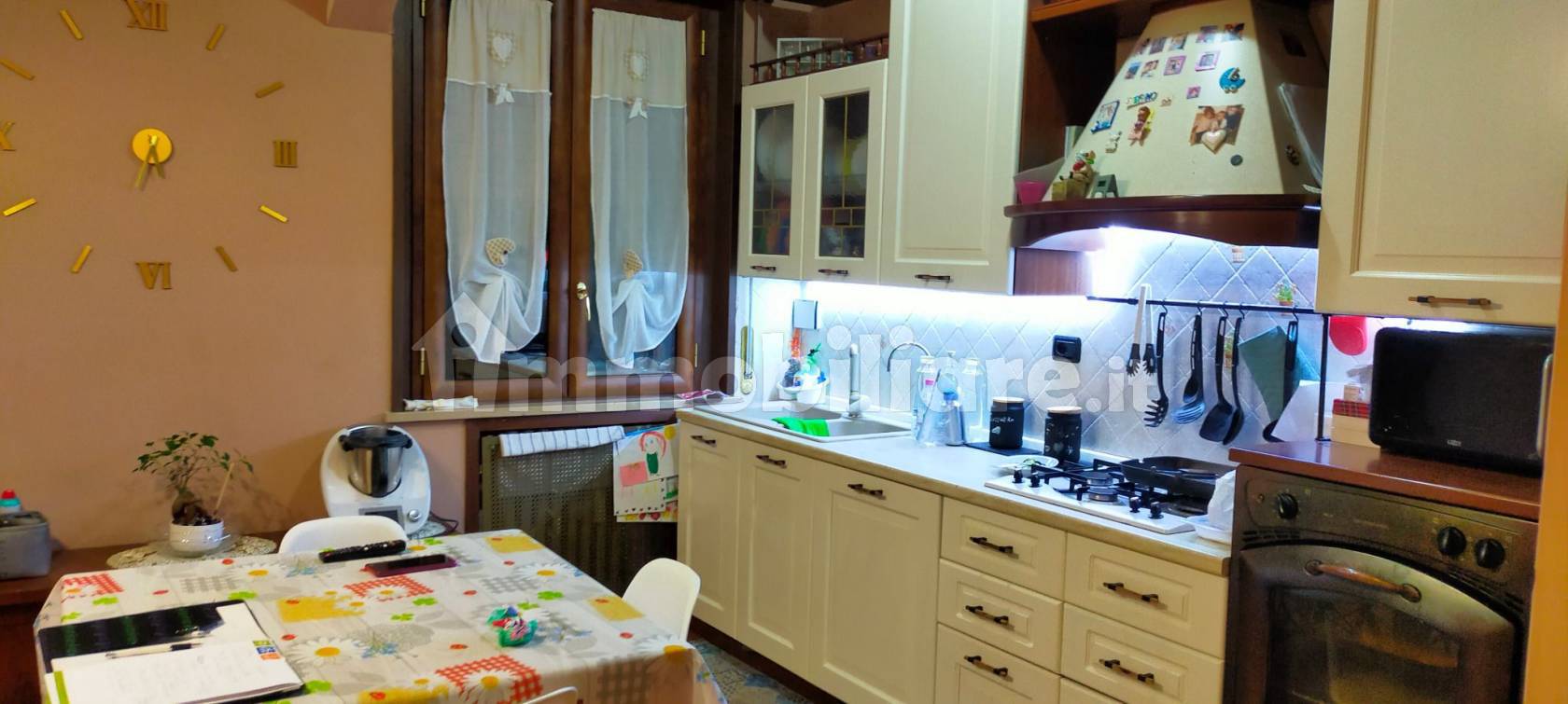 Trilocale via Antonio Gramsci 54, Sorbolo, Sorbolo Mezzani