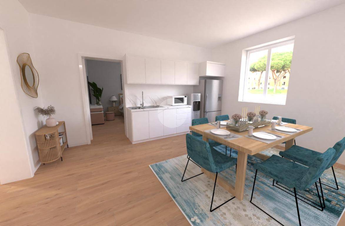 Trilocale via Roma 5, Zola, Zola Predosa