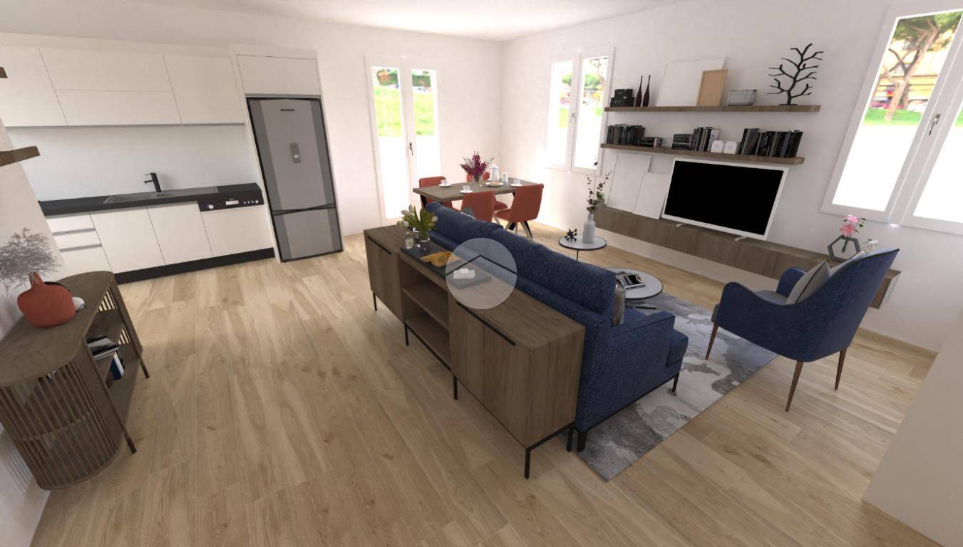 Trilocale via Roma 5, Zola, Zola Predosa