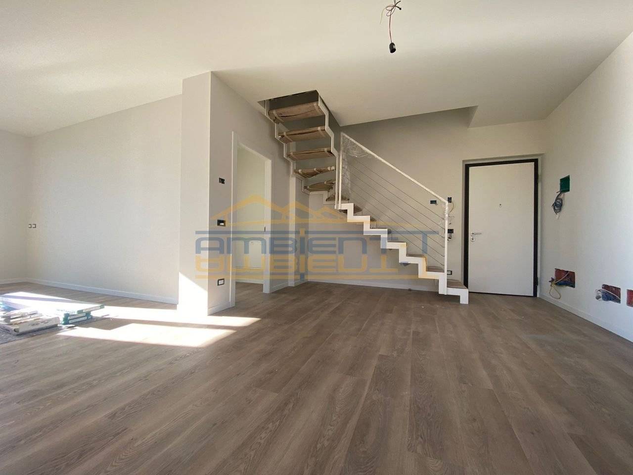 Quadrilocale via Gioacchino Rossini 42/b, Solza