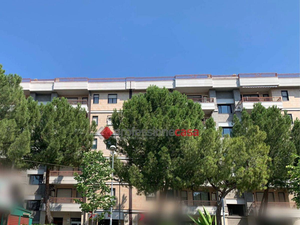 Trilocale via Napoli, 6, Piazza Aldo Moro - Parco San Felice, Foggia