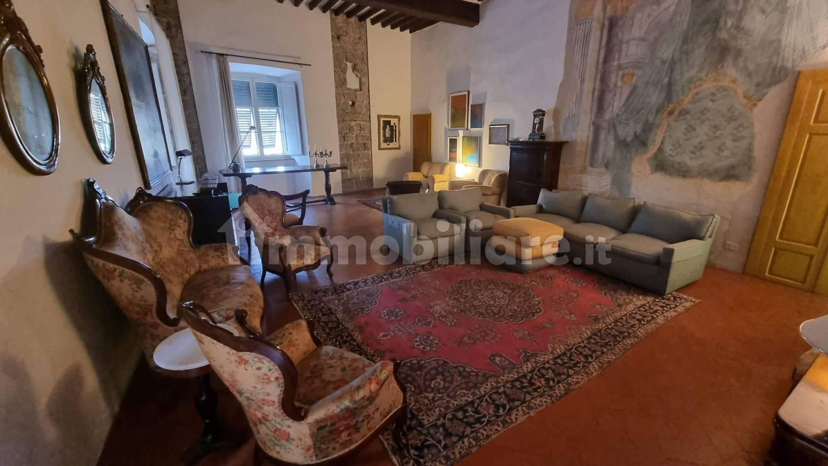 Appartamento ottimo stato, secondo piano, San Martino, Pisa