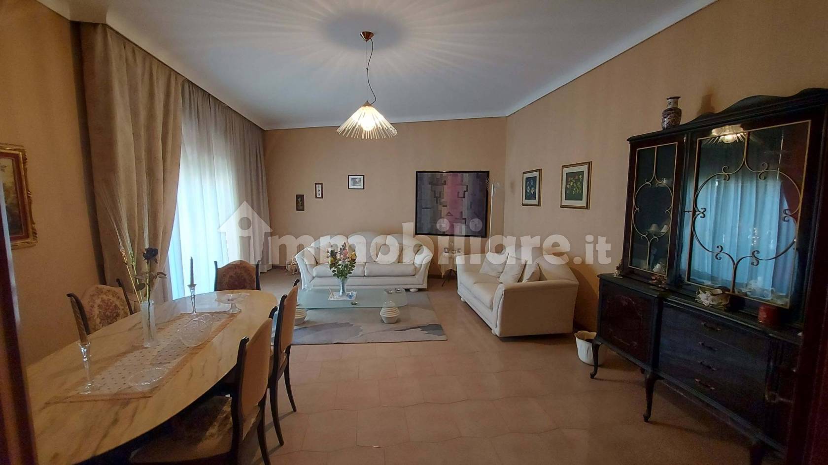 Appartamento via Pietro Mascagni, San Luigi - Archimede, Ragusa