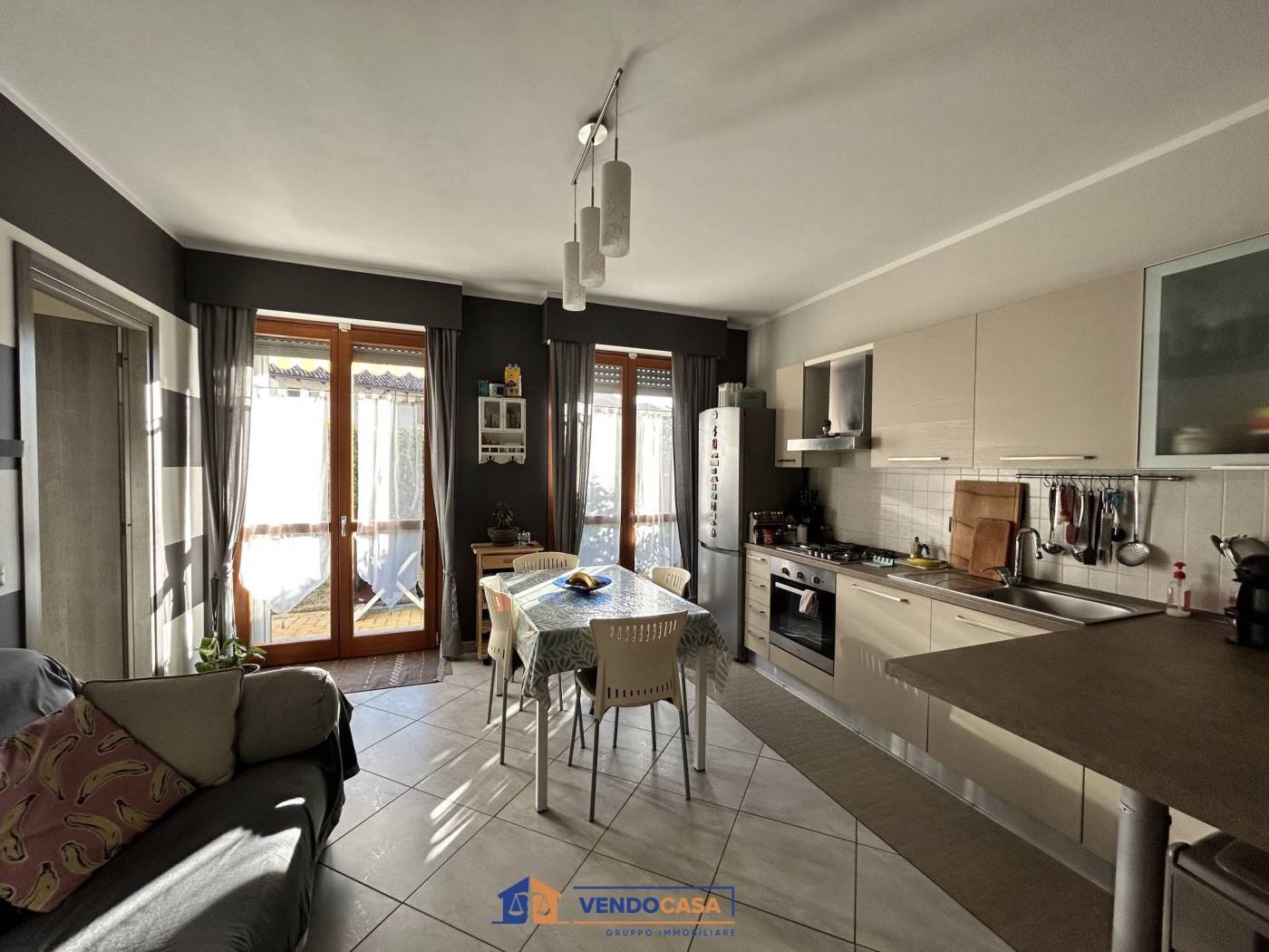 Trilocale corso Bra 66, Mussotto, Corso Asti, Alba