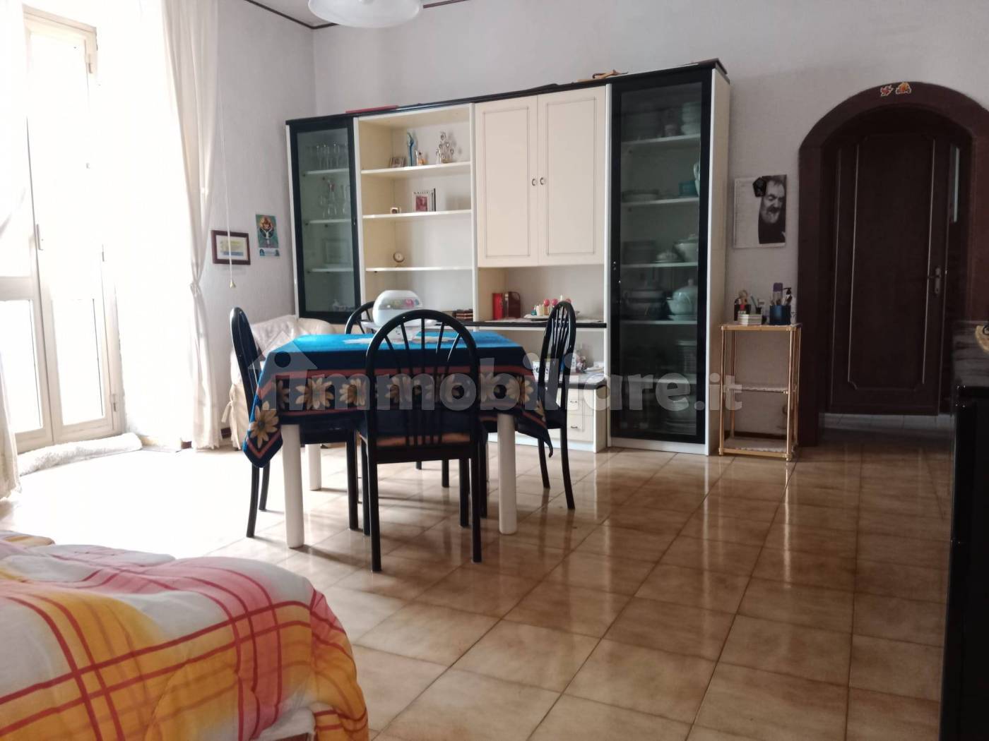 Quadrilocale corso Raniero Salvati, Marmore - Piediluco, Terni