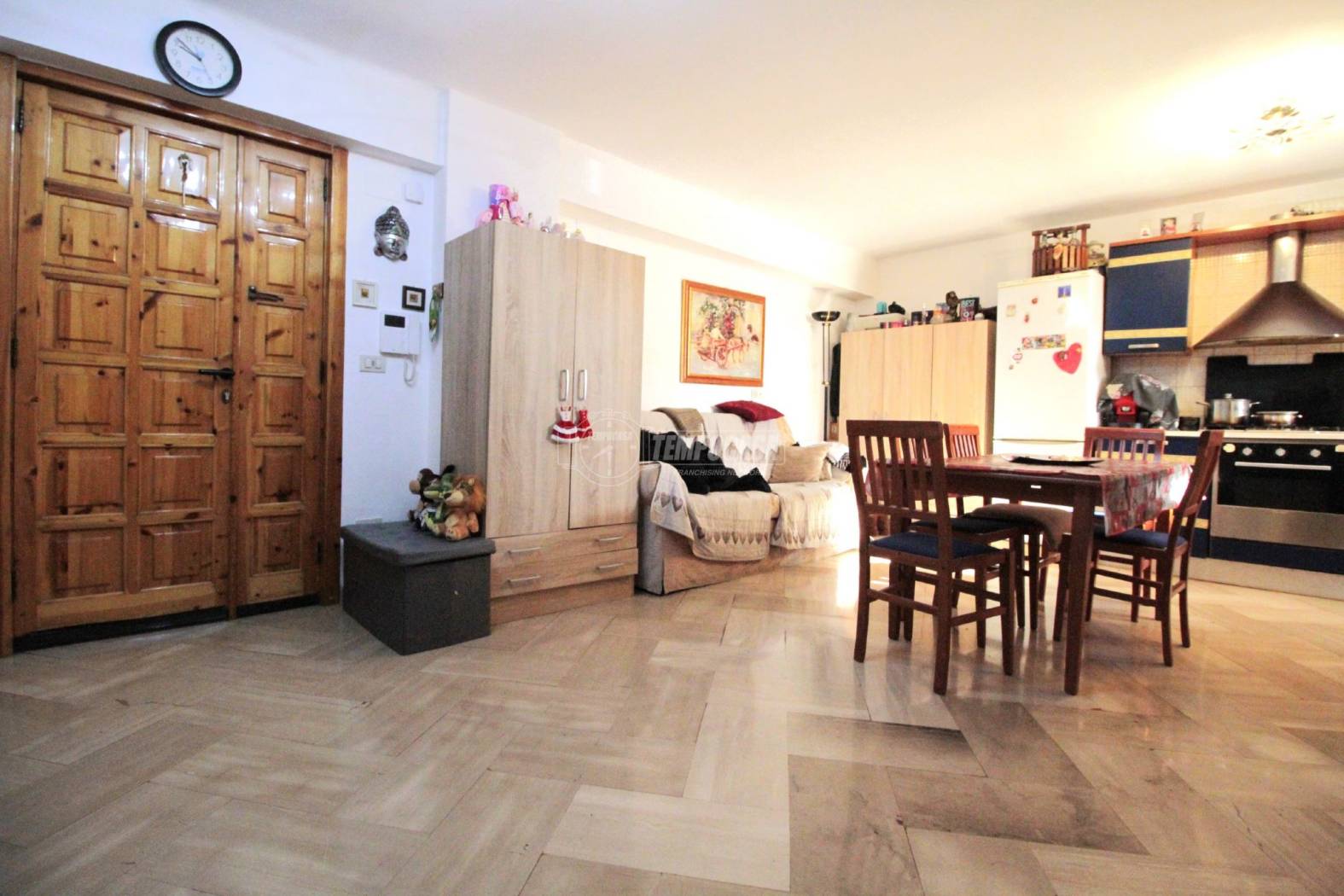 Bilocale via Serg  Eustachio Corbacio 9, Centro, Monopoli