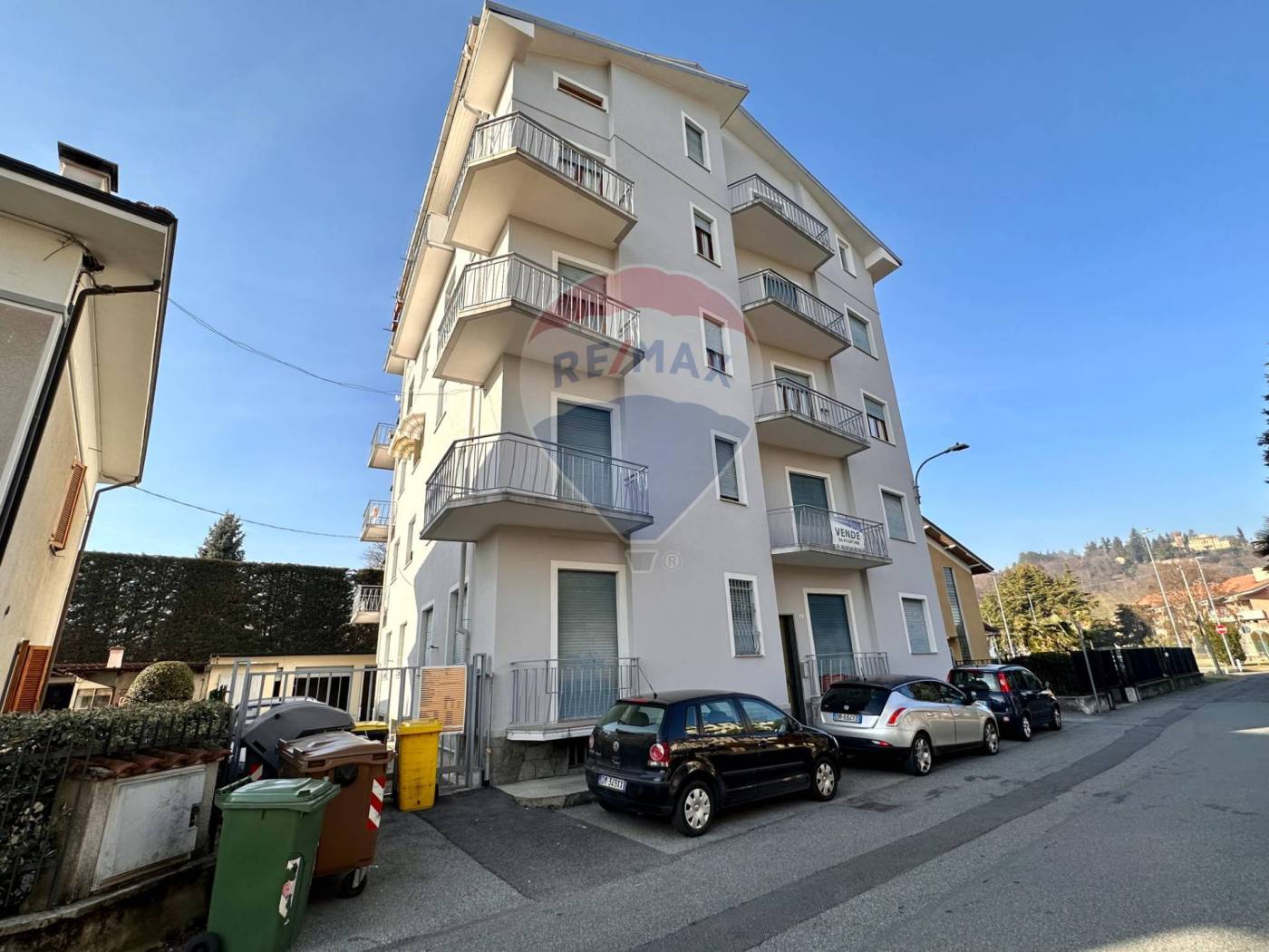 Quadrilocale via Costa 9, Vigliano Biellese