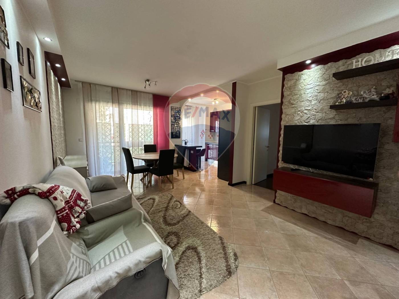 Trilocale via Martiri Dei Lager 98/A, Madonna Alta - Prepo, Perugia