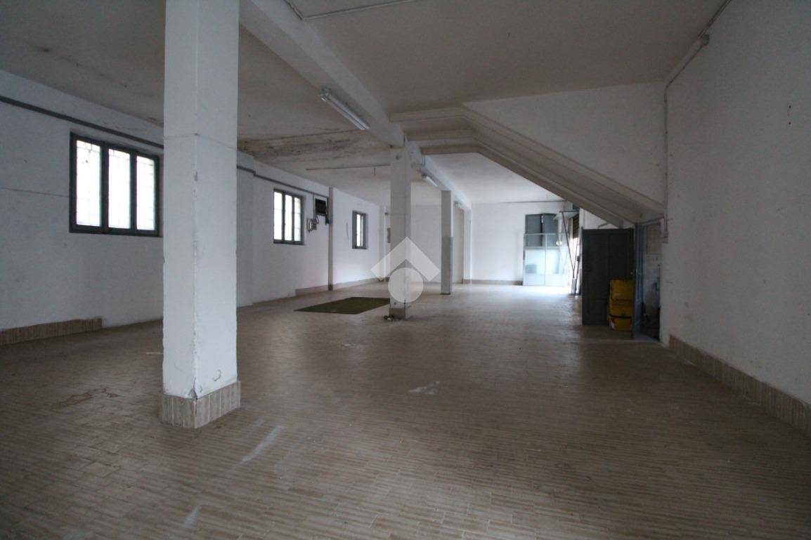 Garage - Box in Vendita