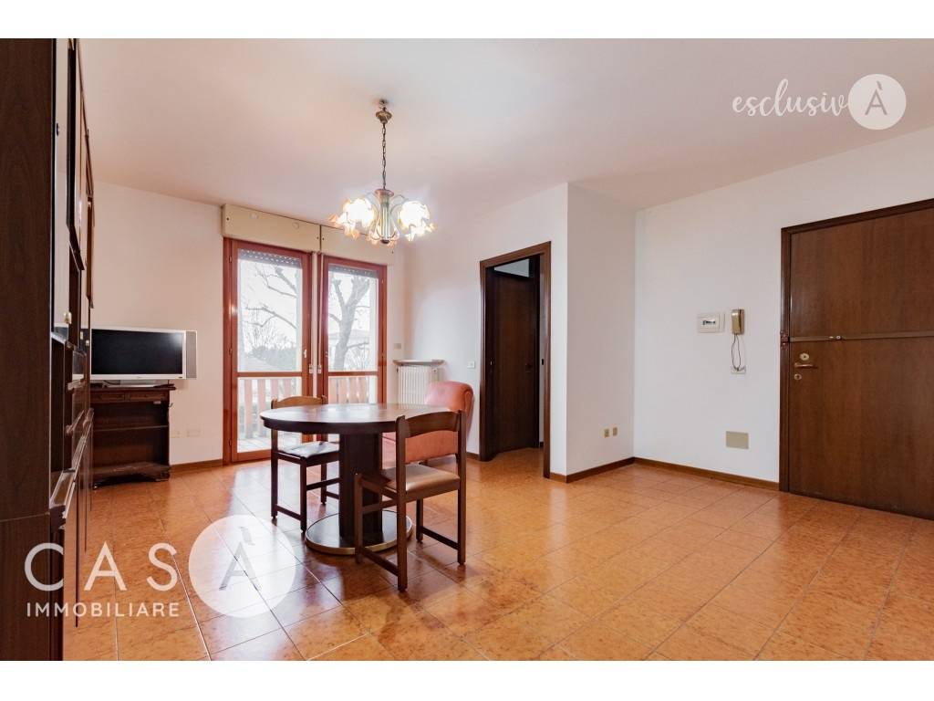 Quadrilocale via Certaldo, San Mauro - San Rocco, Cesena