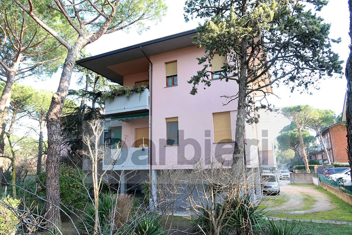 Appartamento via Augusto Murri, Milano Marittima, Cervia