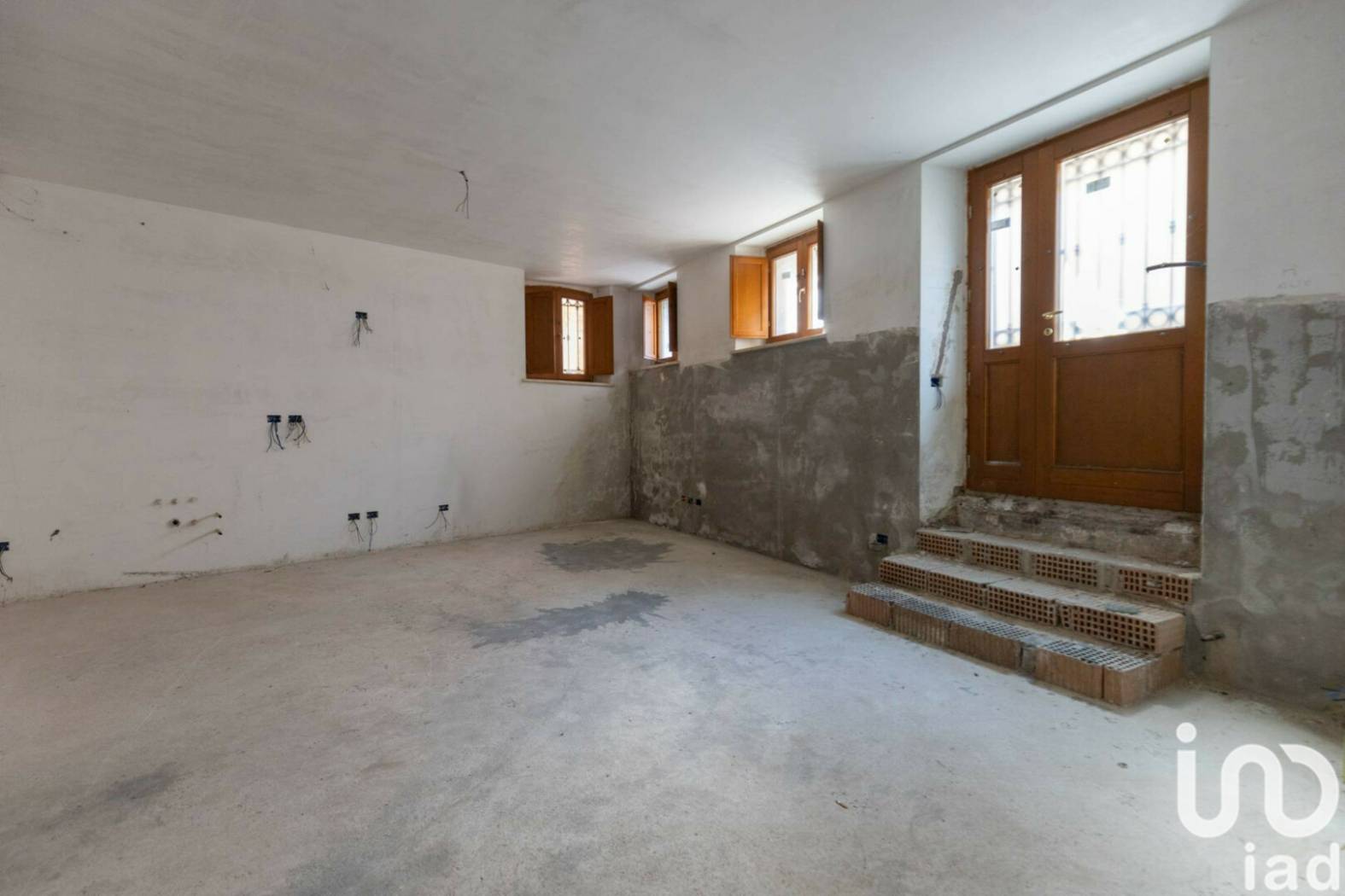 Trilocale via Trento, Centro, Potenza Picena