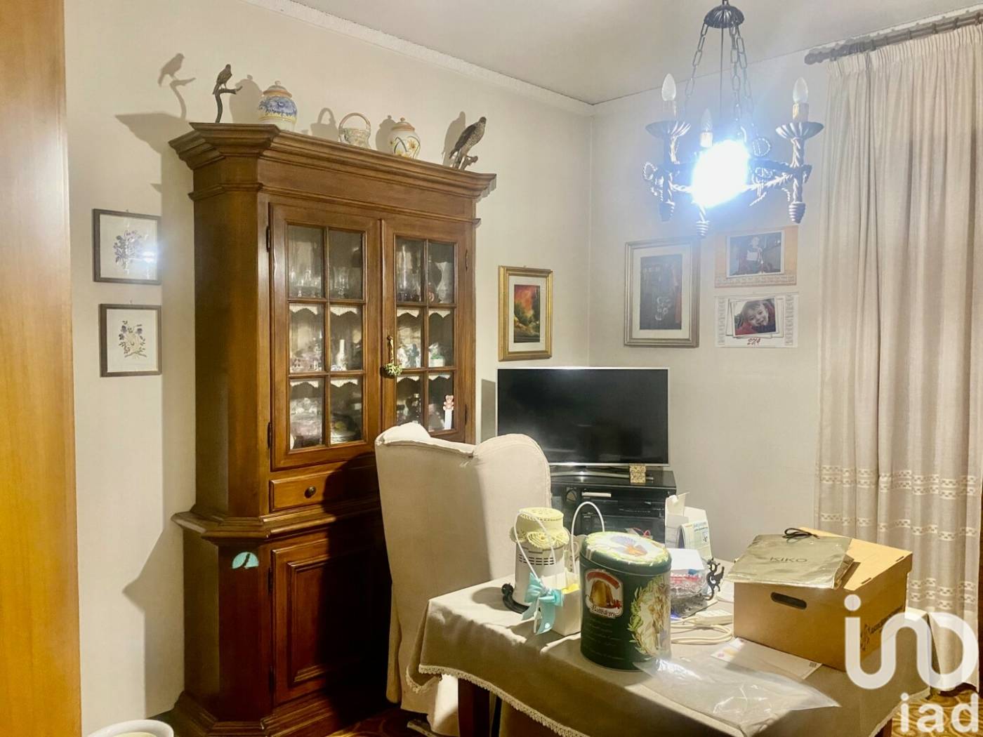 Appartamento via Dei Cappuccini, Ascoli Piceno