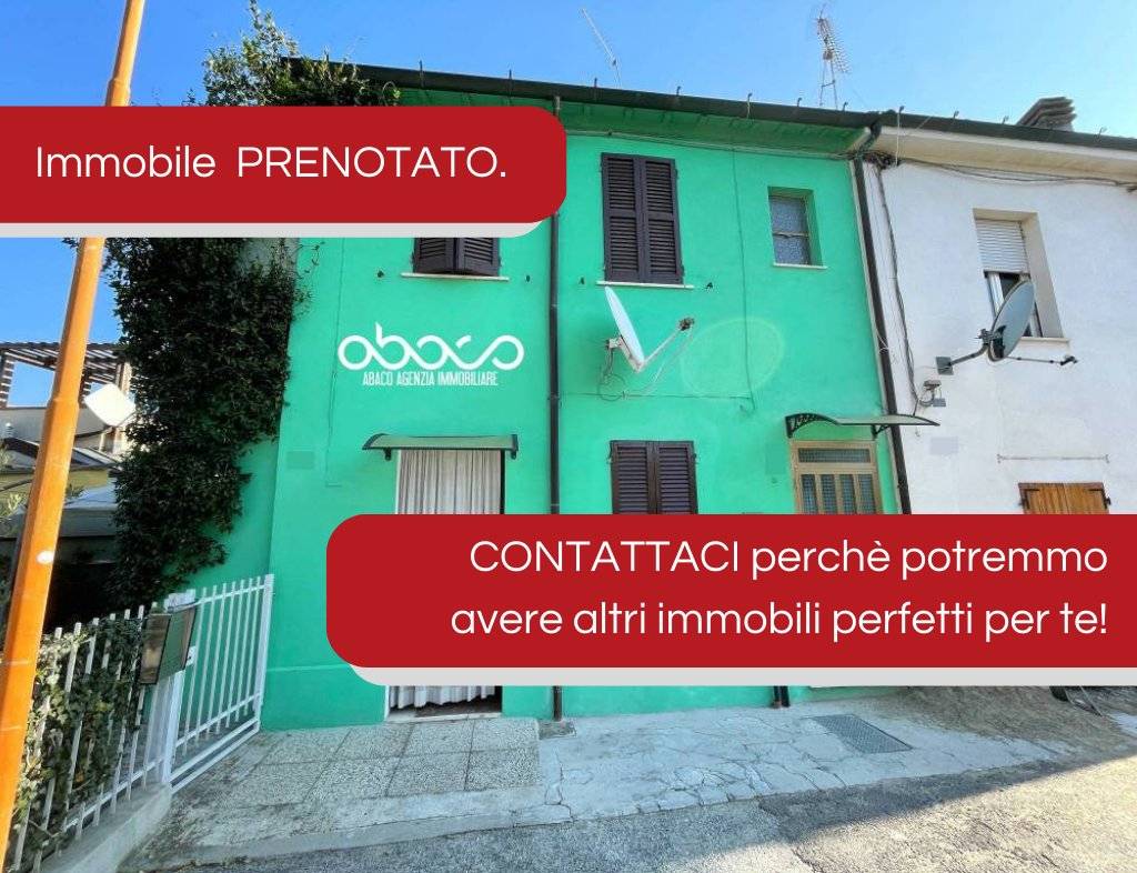 Bilocale via del Torrente 575, Ponte Abbadesse, Cesena