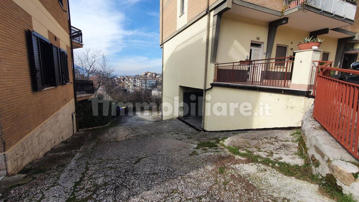 Garage - Box in Vendita