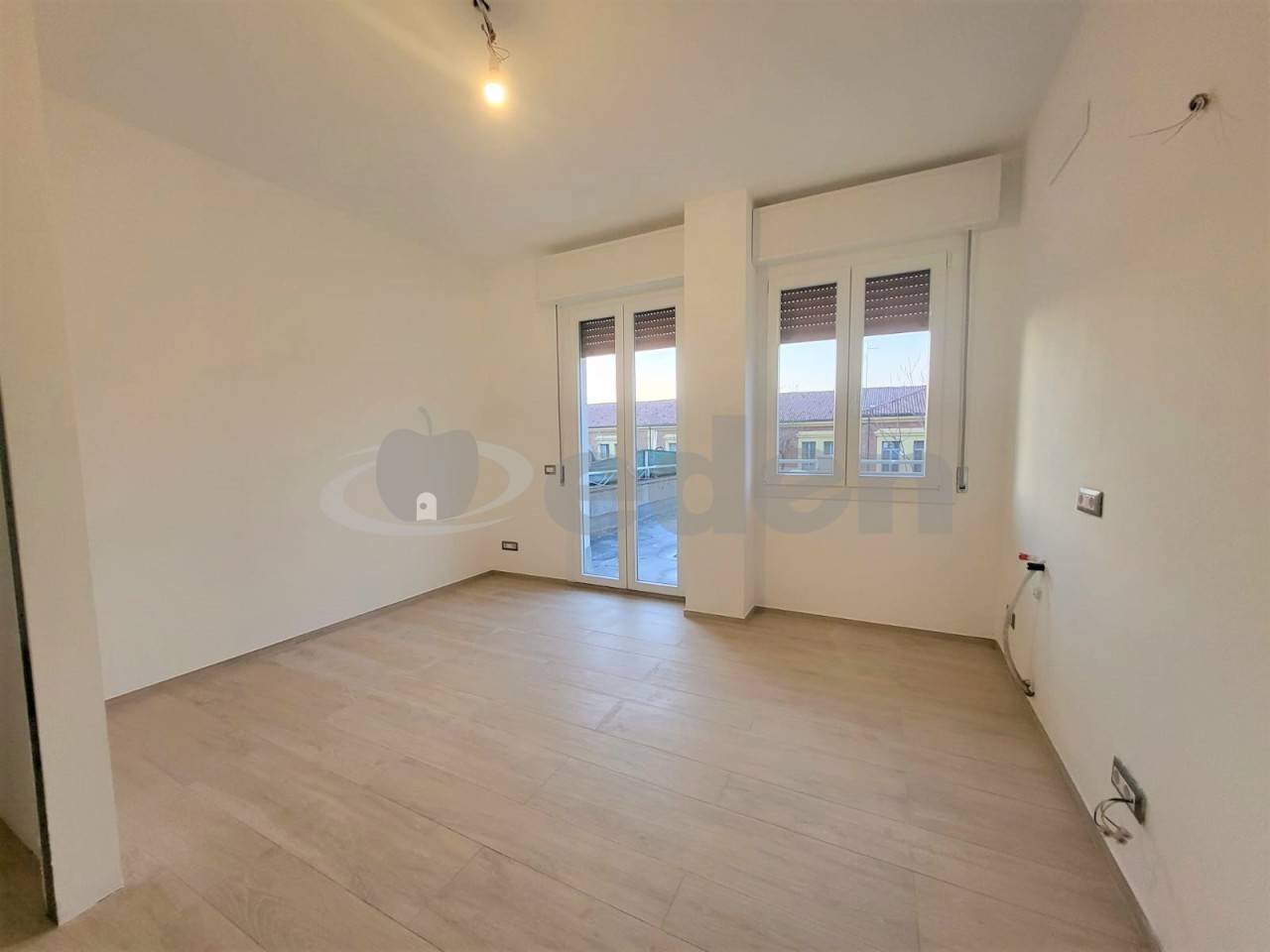 Quadrilocale via Emilia Ovest 141, Sacca - Stazione, Modena