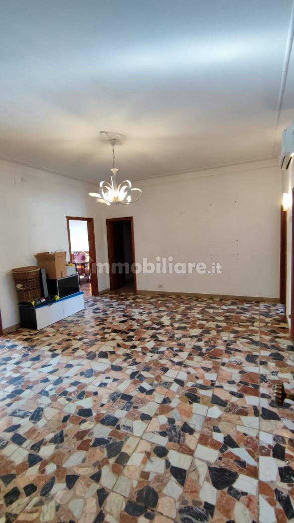 Appartamento via Pistoiese 658, Narnali - Viaccia, Prato