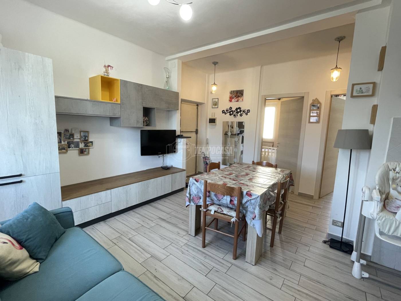 Trilocale Strada Tagliolo SP171 1/a, Centro, Ovada