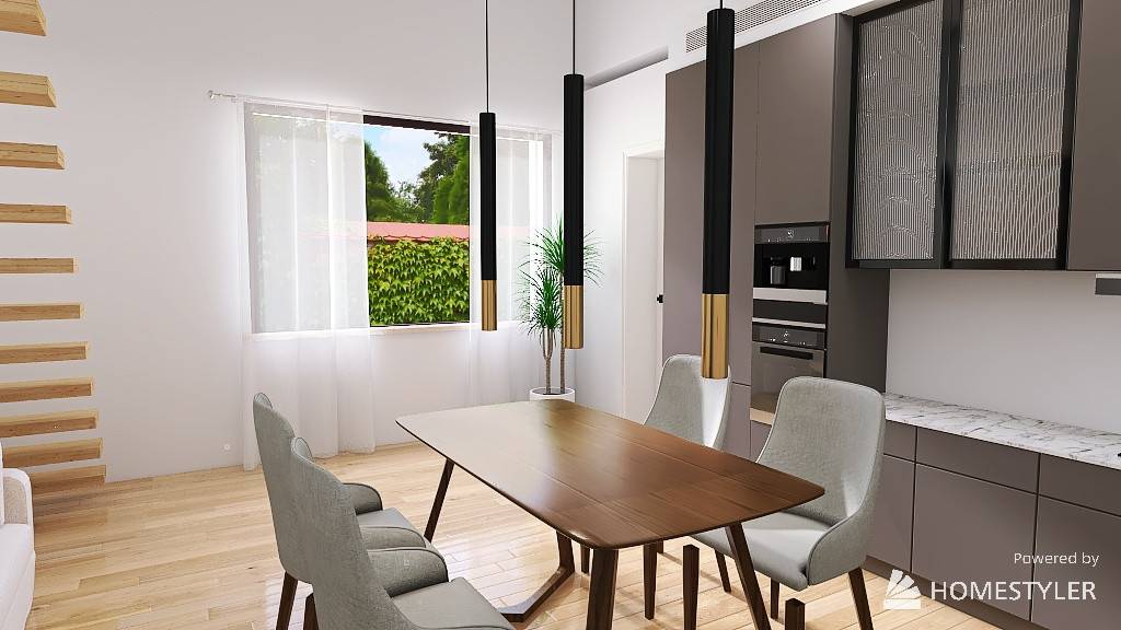 Quadrilocale piazza di San Iacopino, Porta al Prato - San Jacopino, Firenze