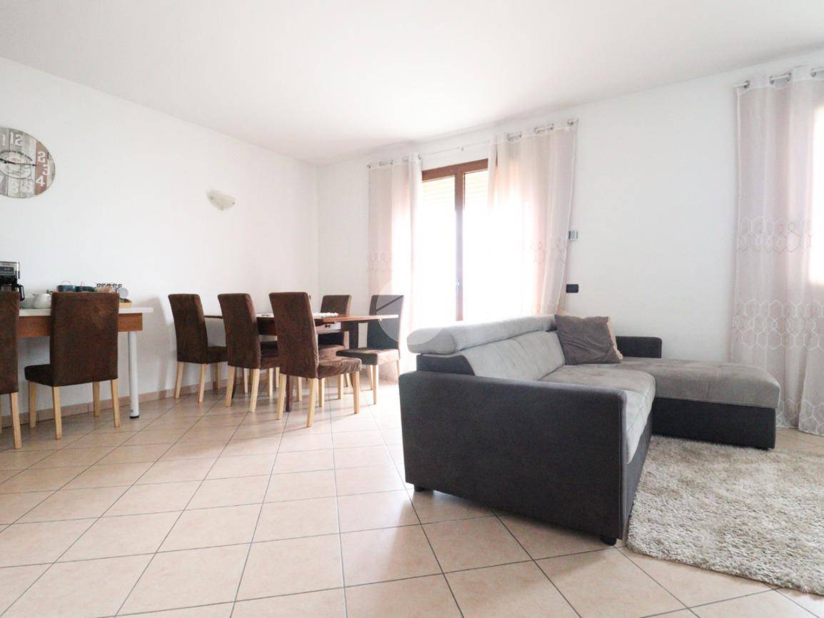 Quadrilocale viale Marche, Lunetta Frassino, Mantova