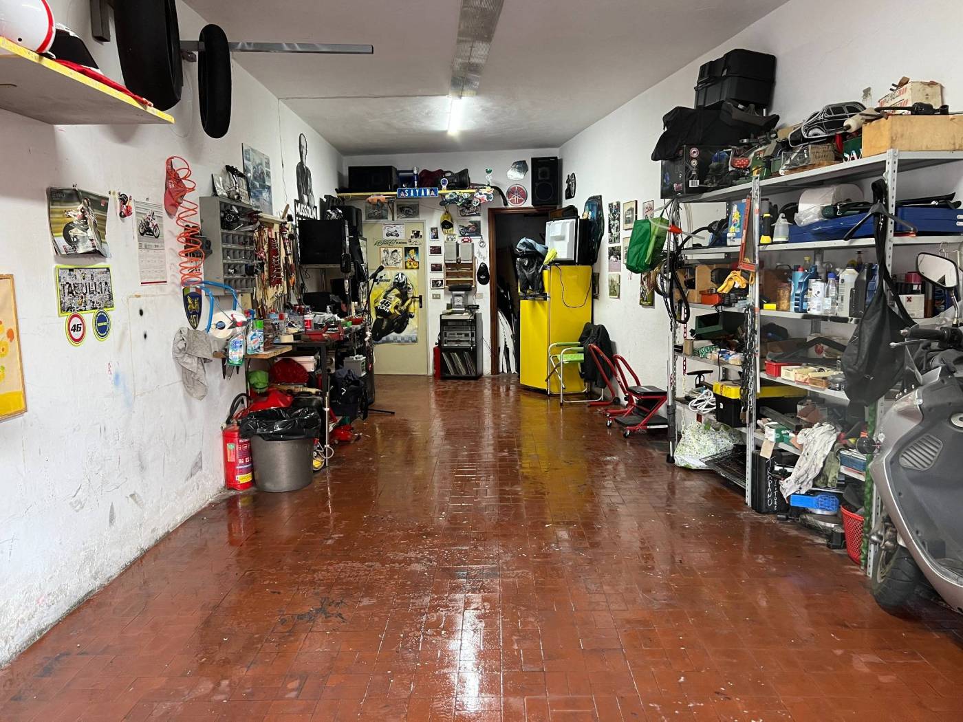 Garage - Box in Vendita
