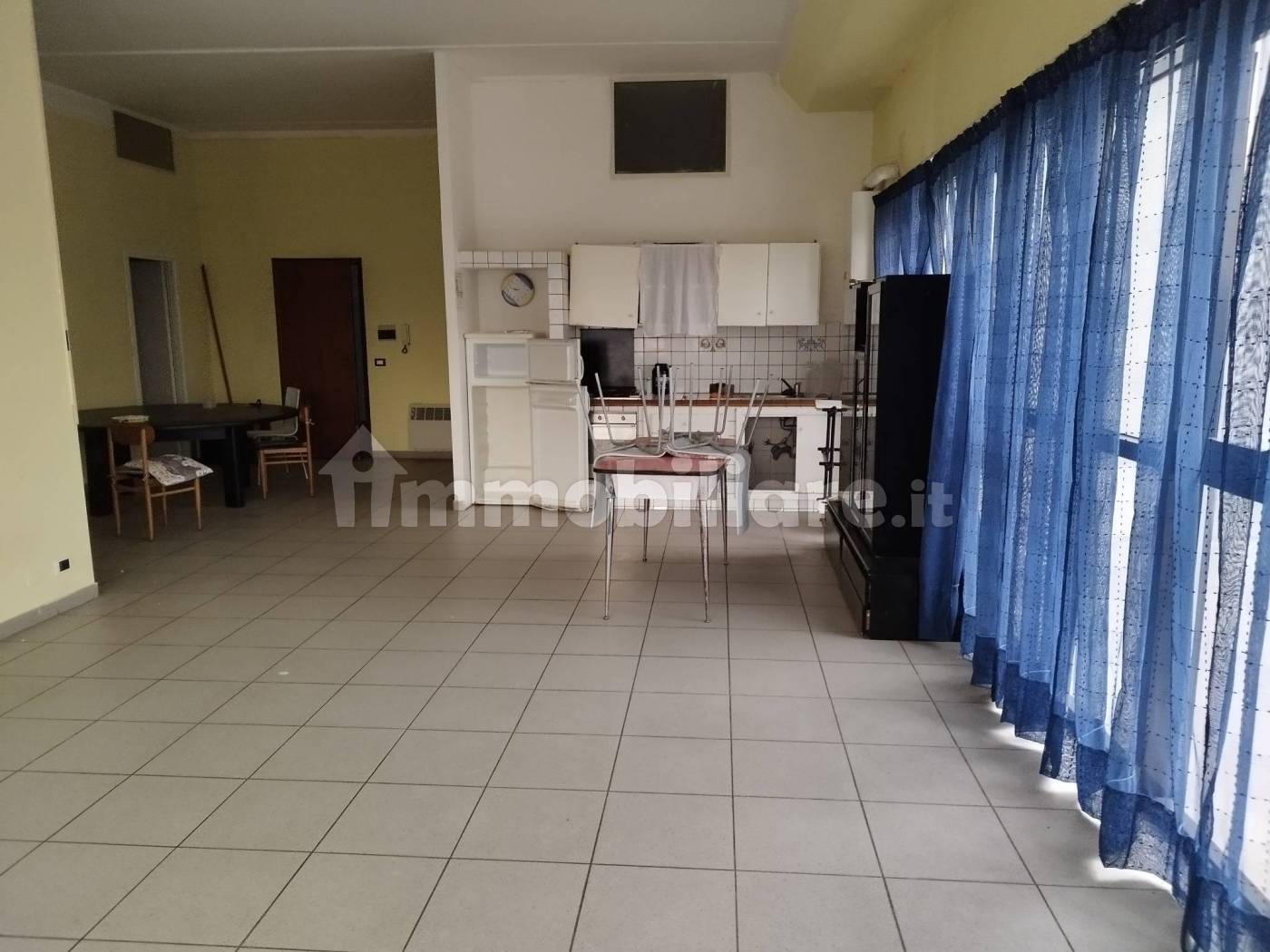 Appartamento via Tiburtina Valeria, Centro, Avezzano