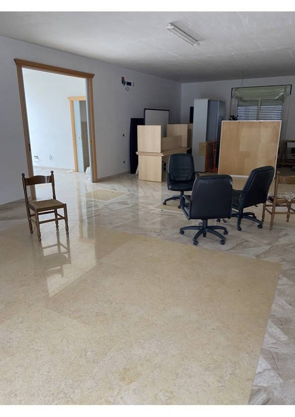 Attico via Don Primo Mazzolari, Ruvo di Puglia