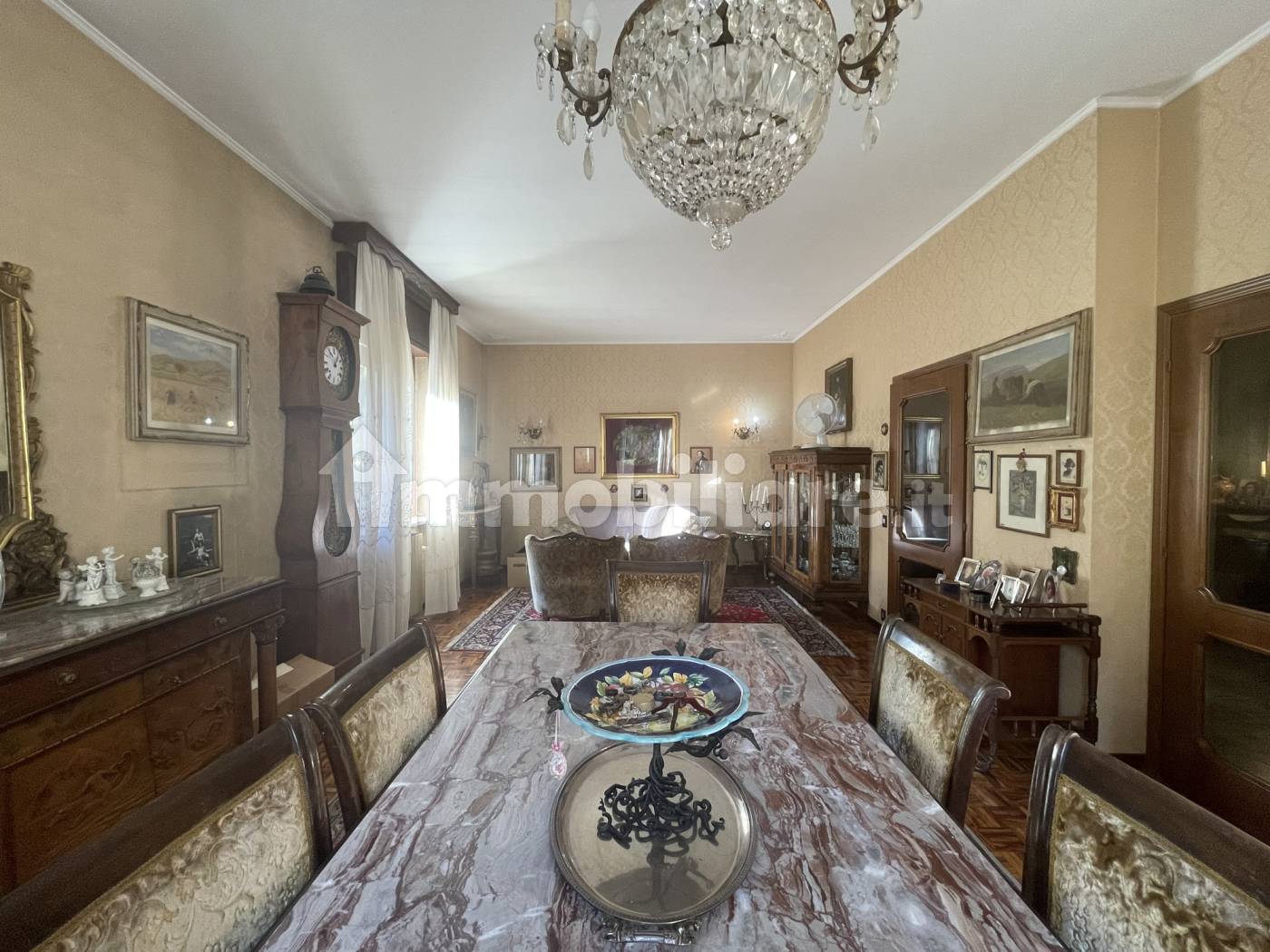 Quadrilocale via Alessandro Lanfranchi 1, Conca Fiorita, Bergamo