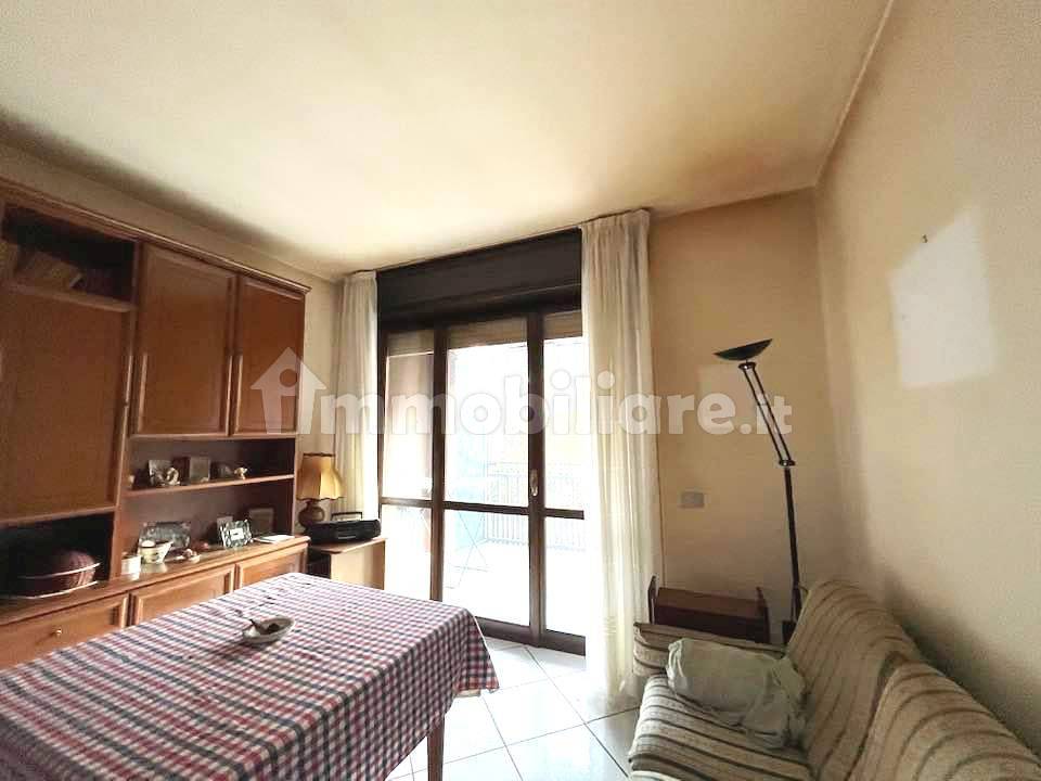 Bilocale buono stato, secondo piano, Pallanza Sant&#x27;Anna, Verbania