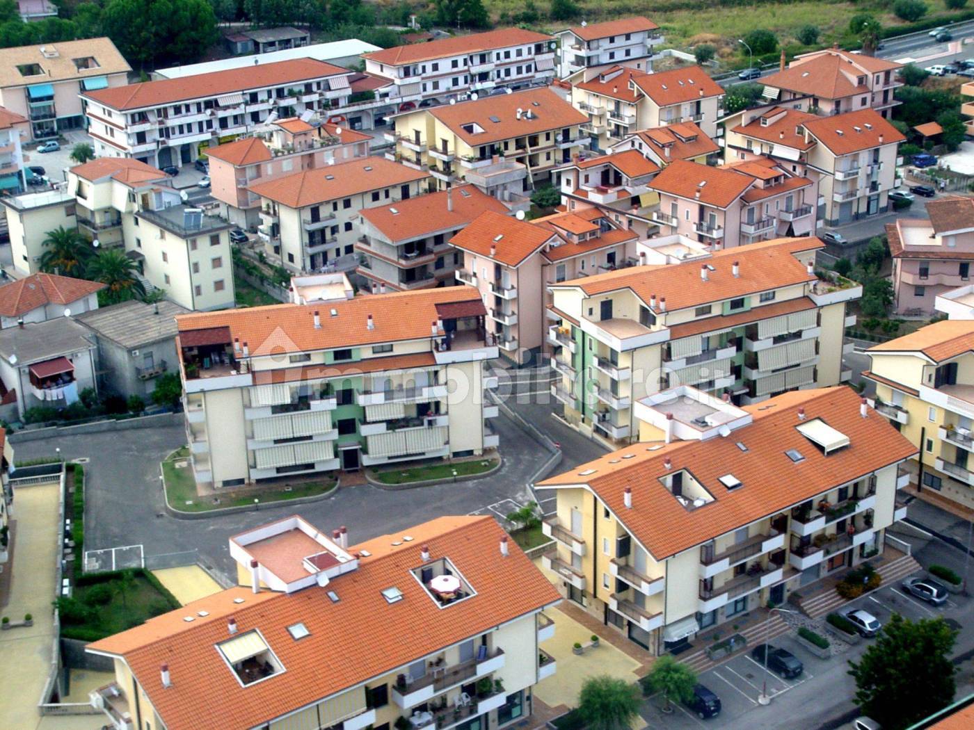 Quadrilocale viale dei Feaci 25, Squillace Lido, Squillace