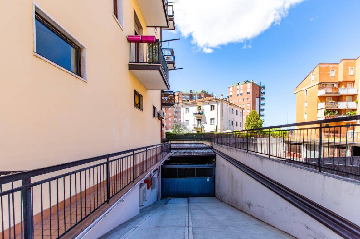 Garage - Box in Vendita