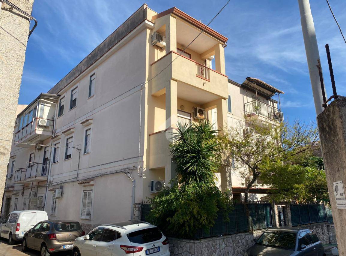 Appartamento vicolo Pistoia 3, Uditore - Leonardo Da Vinci Alta, Palermo